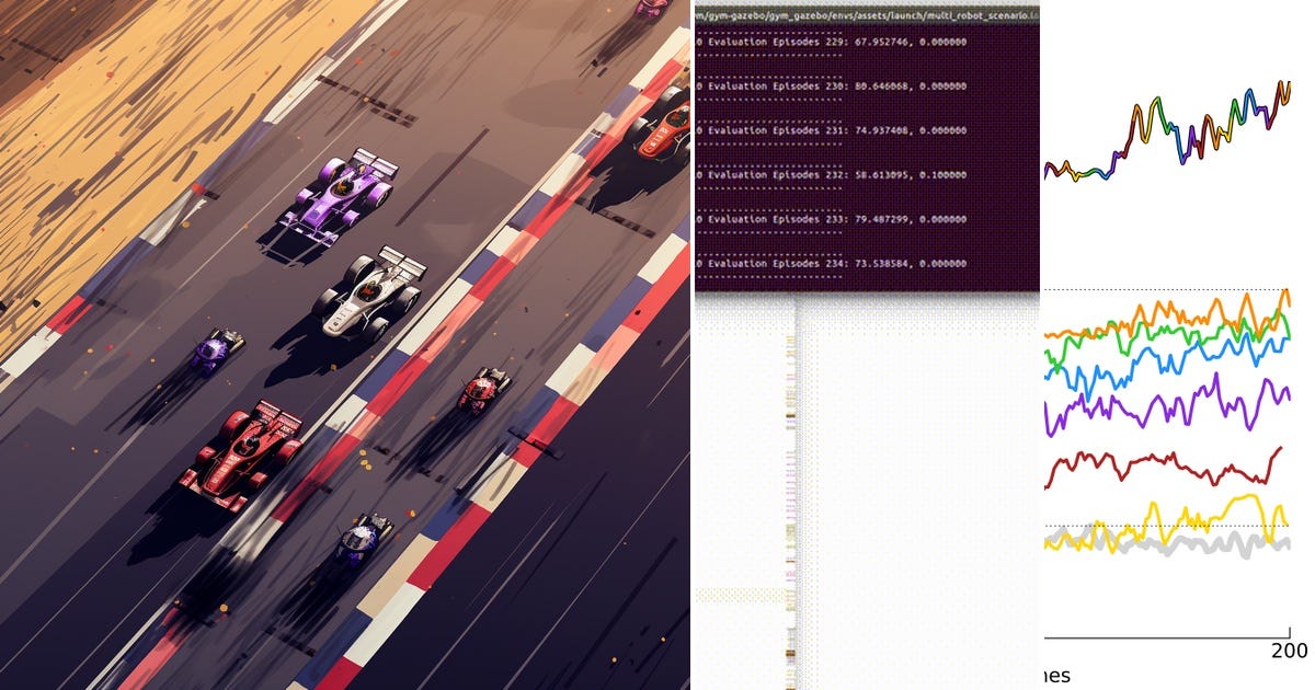 List: Reinforcement Learning | Curated by Lukasz Jochemczyk | Medium