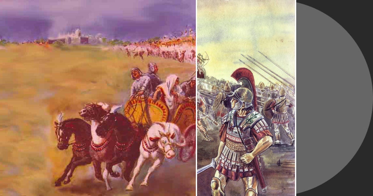 List: Ancient History | Curated by Dhananjay chand kaushik | Medium