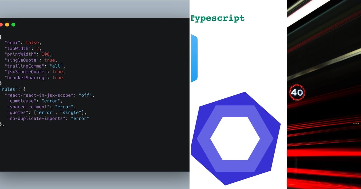List: js | Curated by Hologramm | Medium