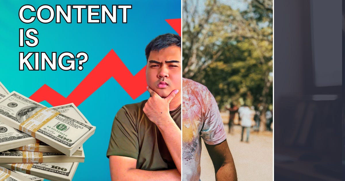 List: Marketing | Curated by Peter Wennersten | Medium