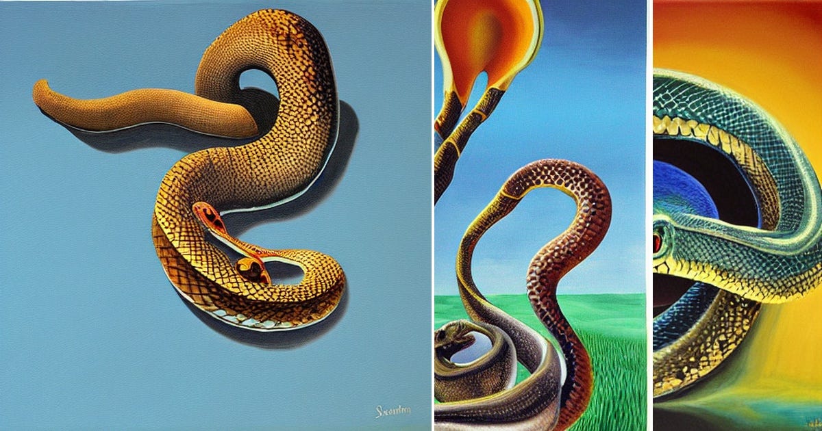 List: PYTHON | Curated by keshav yaduvanshi | Medium