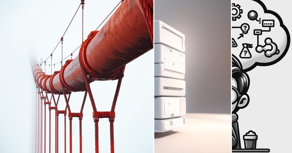 List: BigData-Architecture-Tips | Curated by Vamsi | Medium