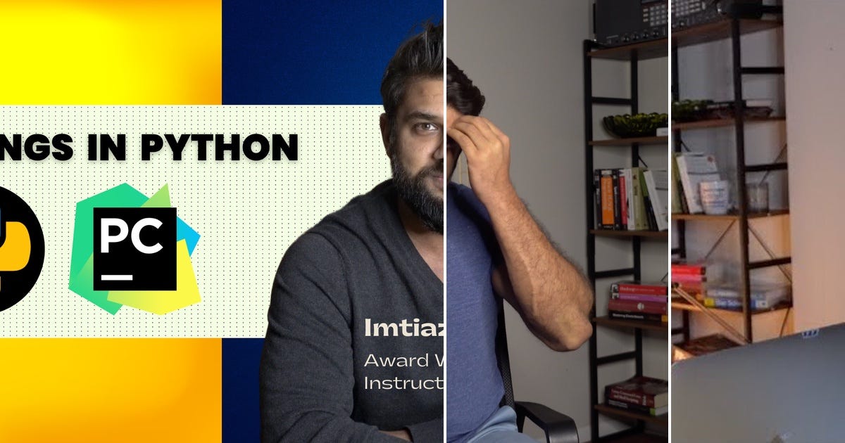 List: Software Development | Curated by Job Ready Programmer | Medium