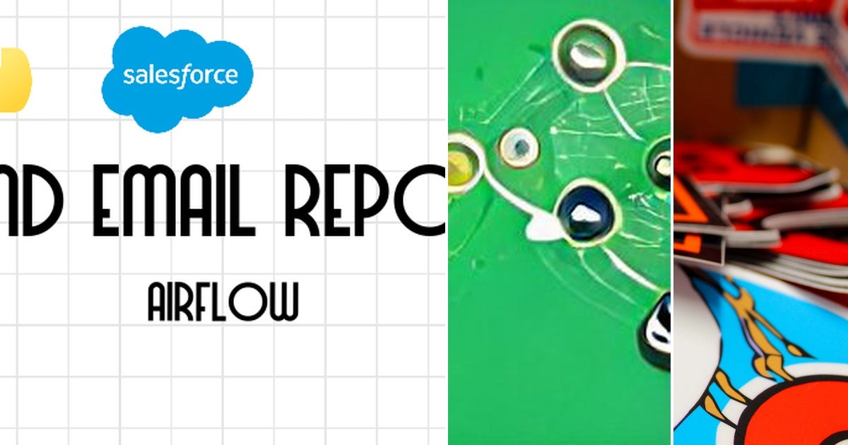 List: Python | Curated by Jeremy Stewart | Medium