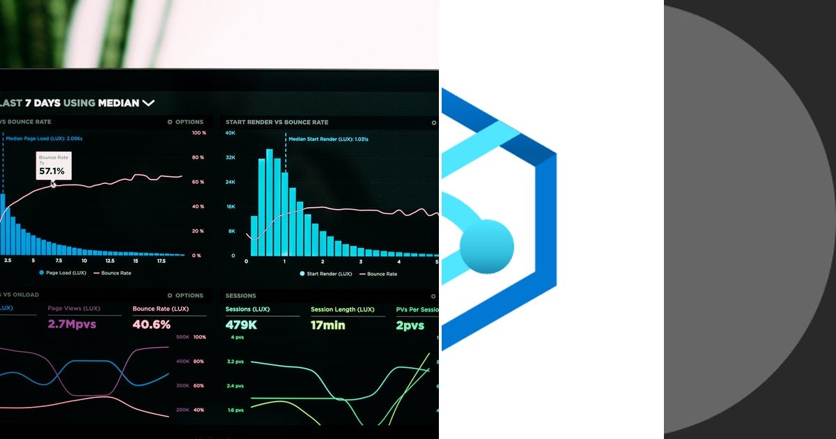 List: Azure Synapse Analytics for a Data Scientist | Curated by Jonathan Bogerd | Medium