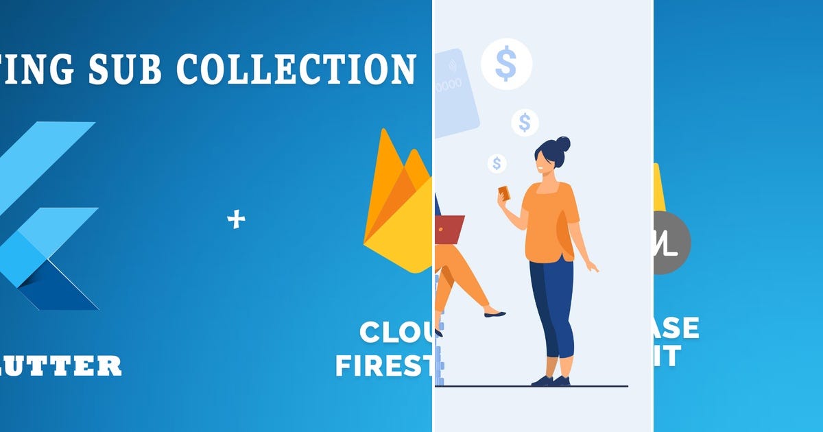 List: Flutter | Curated by Yasas Sandeepa | Medium