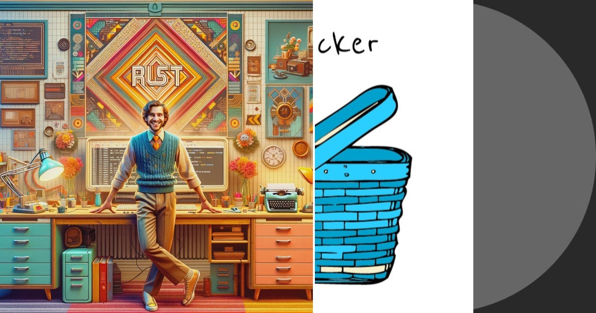 List: Python | Curated by Jim Barry | Medium