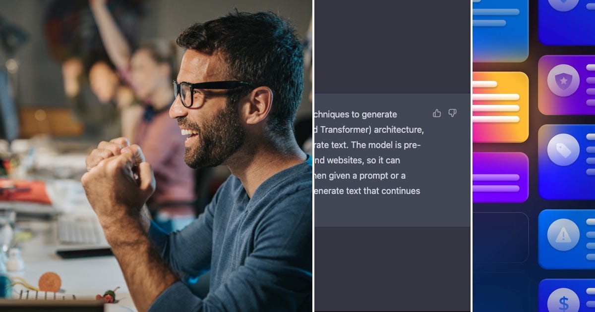 List: CHATGPT | Curated by sukrut gariya | Medium