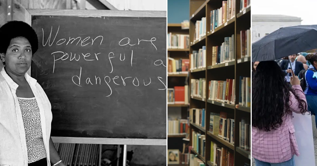 List: Streaming Thoughts | Curated by Gunner Doyle | Medium