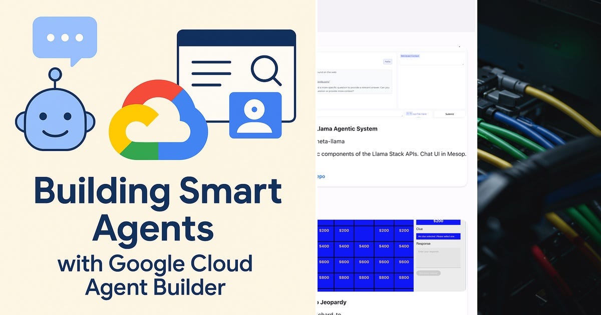 List: GCP | Curated by Narges | Medium