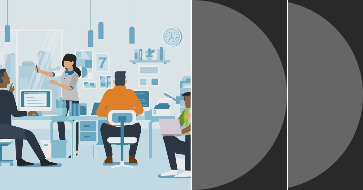 List: HR | Curated by Nikesh Miranda | Medium