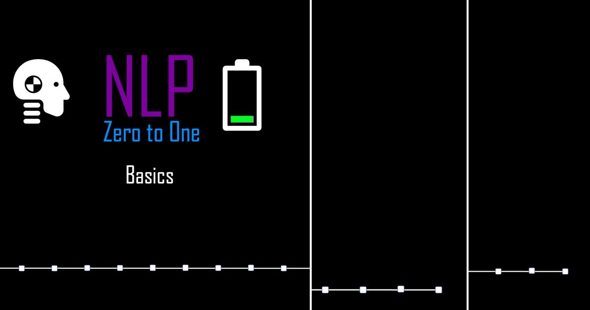 List: NLP | Curated by Rushikesh | Medium