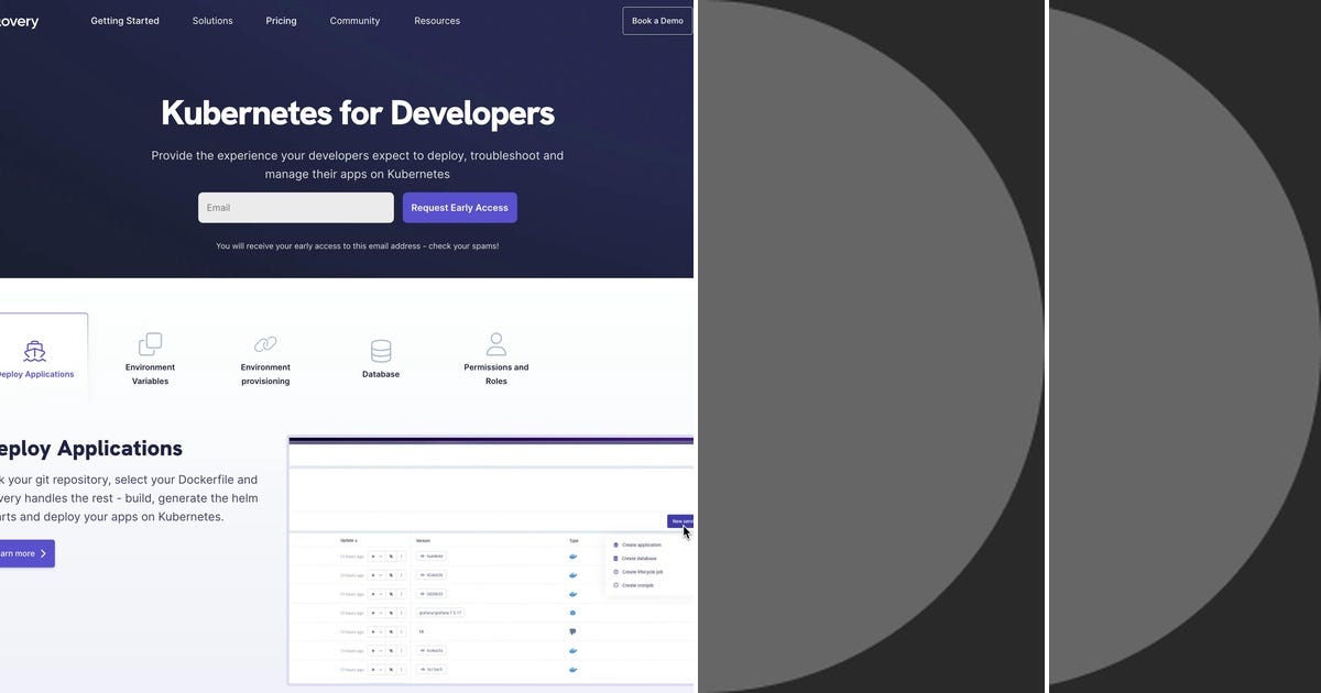 List: DevOps | Curated by Supreme | Medium