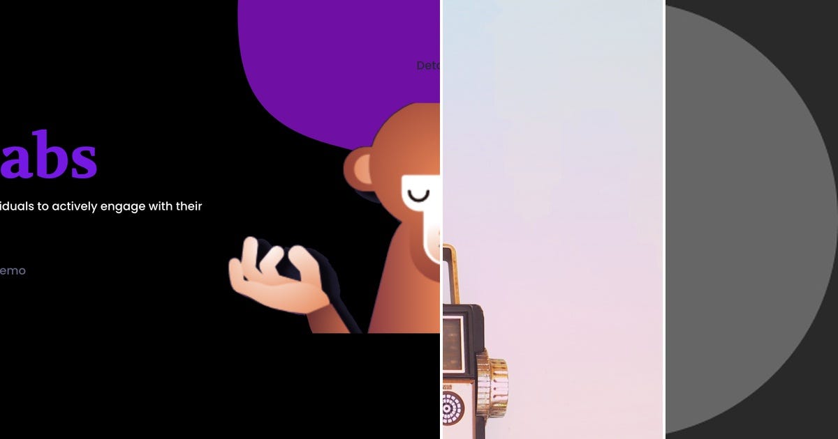 List: New Media Case Study Collection | Curated by Kendall Pratt | Medium