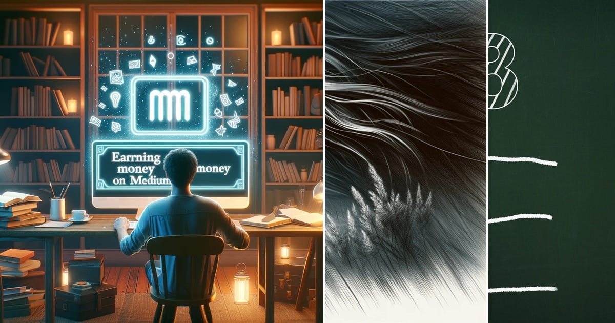 List: İngilizce Medium Yazılarım | Curated by Erdal Turna - TR | Medium