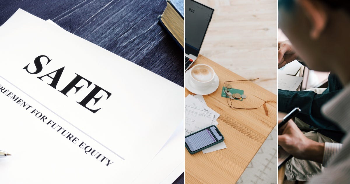 List: SAFE | Curated by Wherefor Group | Medium