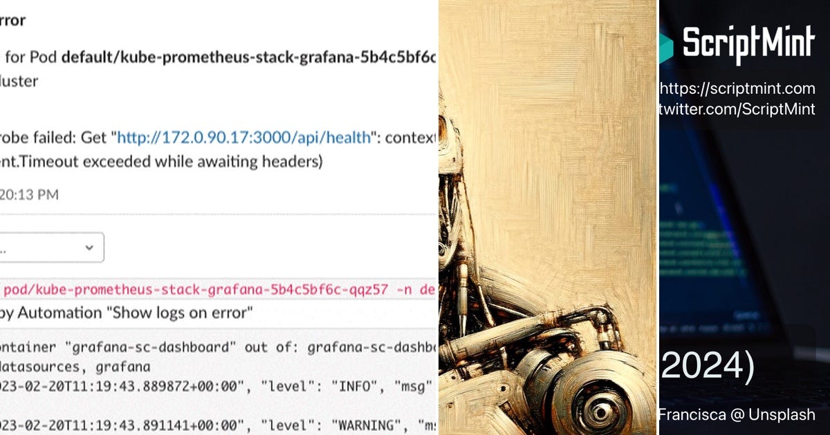 List: Developer | Curated by Alex Moore | Medium