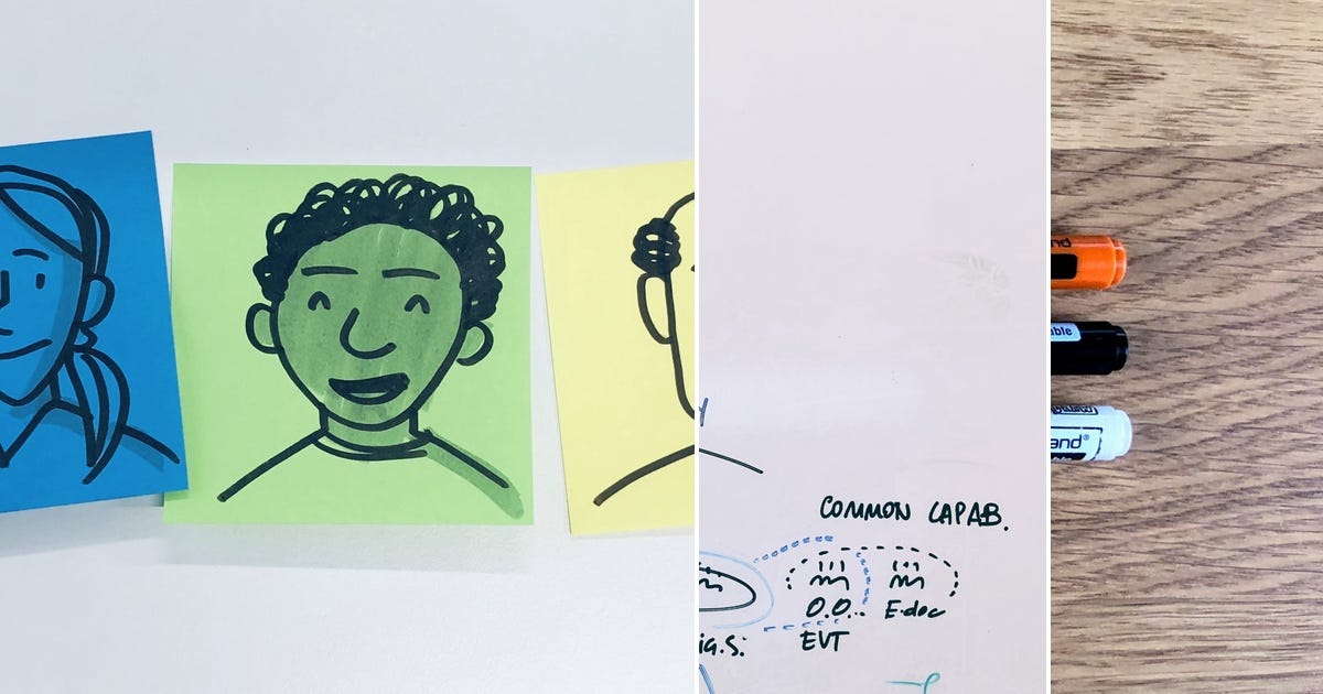 List: Facilitation | Curated by Peter Lorenz | Medium