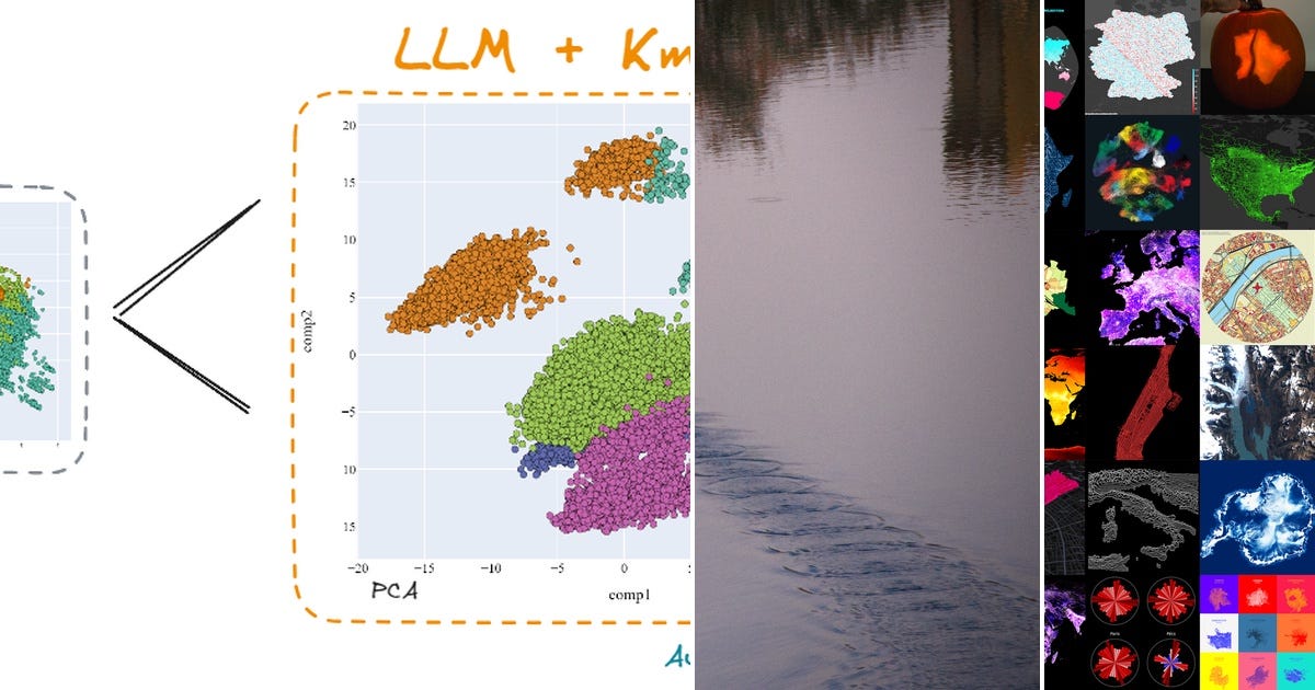 List: Data Science | Curated by Idrissa Tankari | Medium