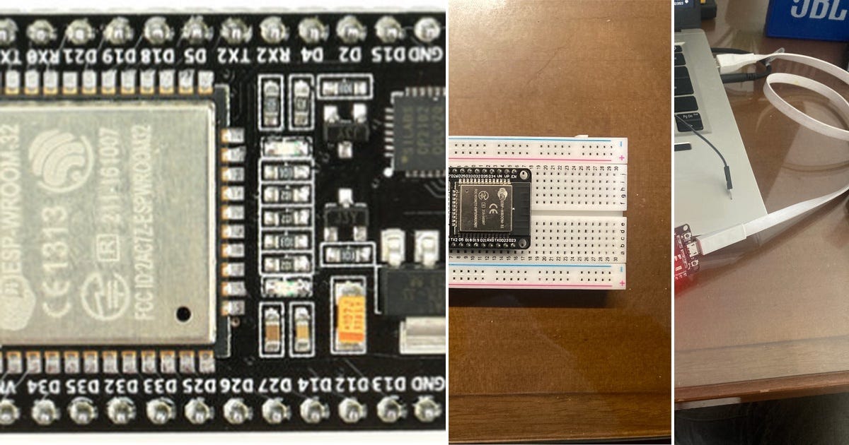 List Embedded System Learning Journey Curated By Hilmi Baskara Radanto Medium