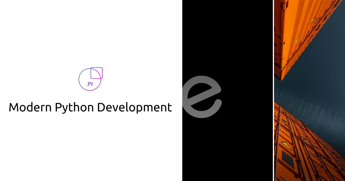 List: Python | Curated by Mattis Brandsøy | Medium