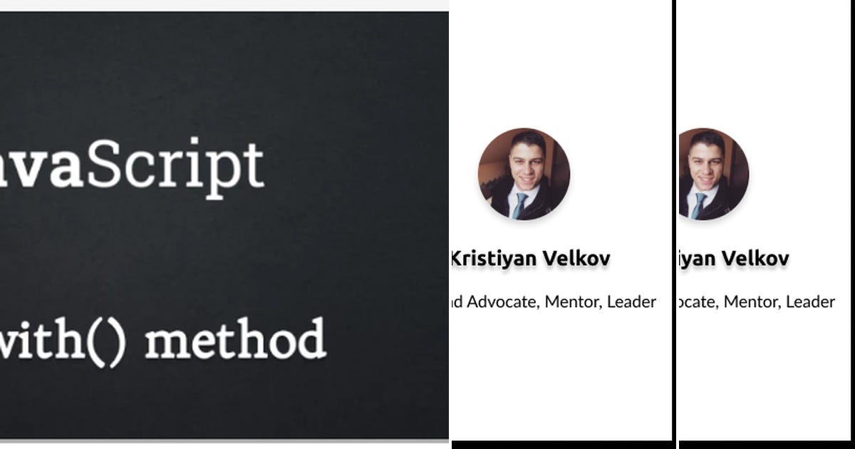 List: JavaScript | Curated by Kristiyan Velkov | Medium