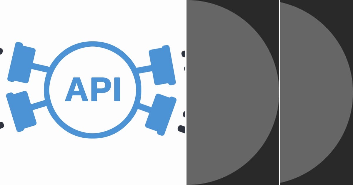 List: API | Curated by sk | Medium