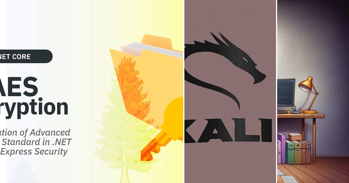 List: Security | Curated by Smiley | Medium