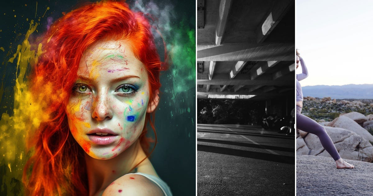 List: Saved | Curated by Tanner Freeman | Medium