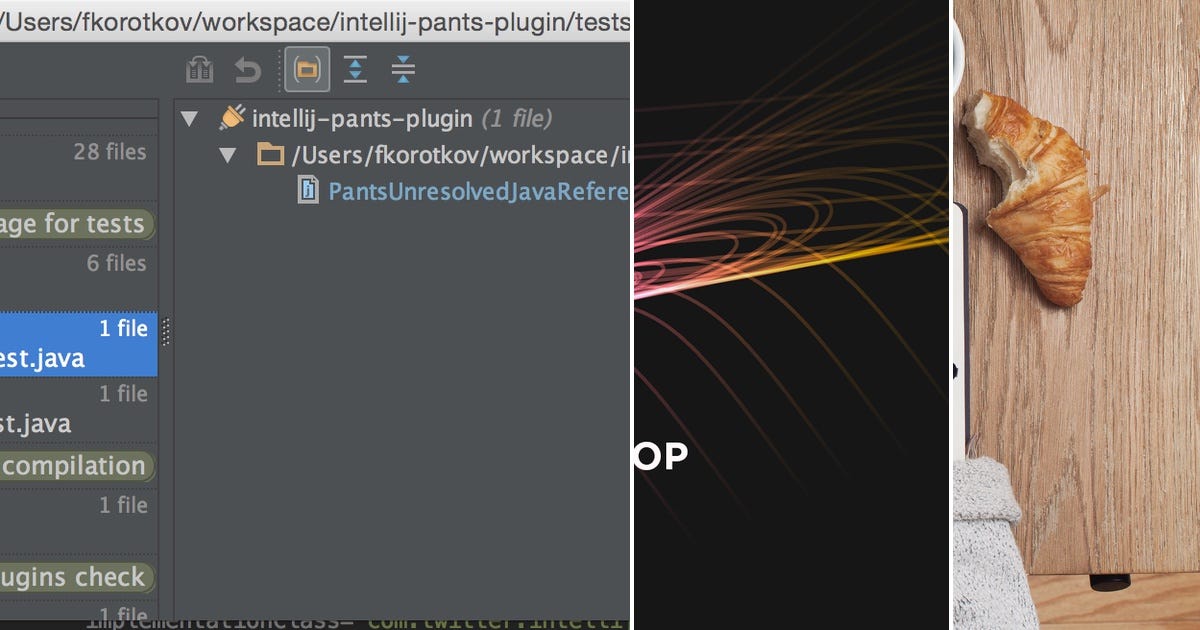 List: ide | Curated by Sean Rankin | Medium