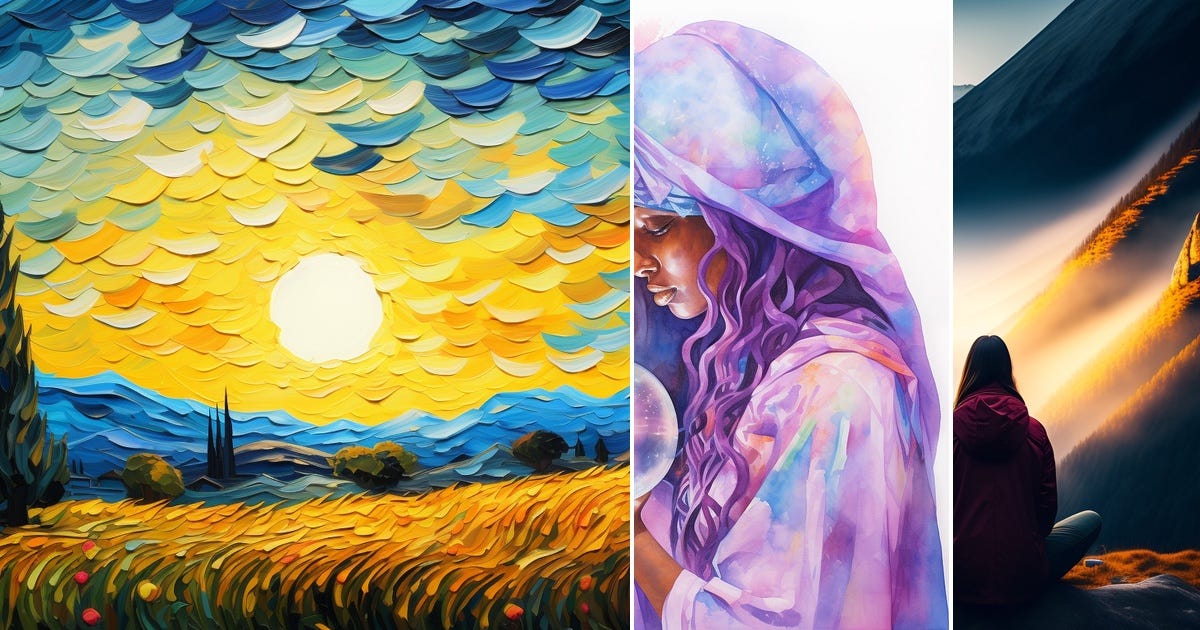 List: Design and Symbols | Curated by Bill Carrick | Medium