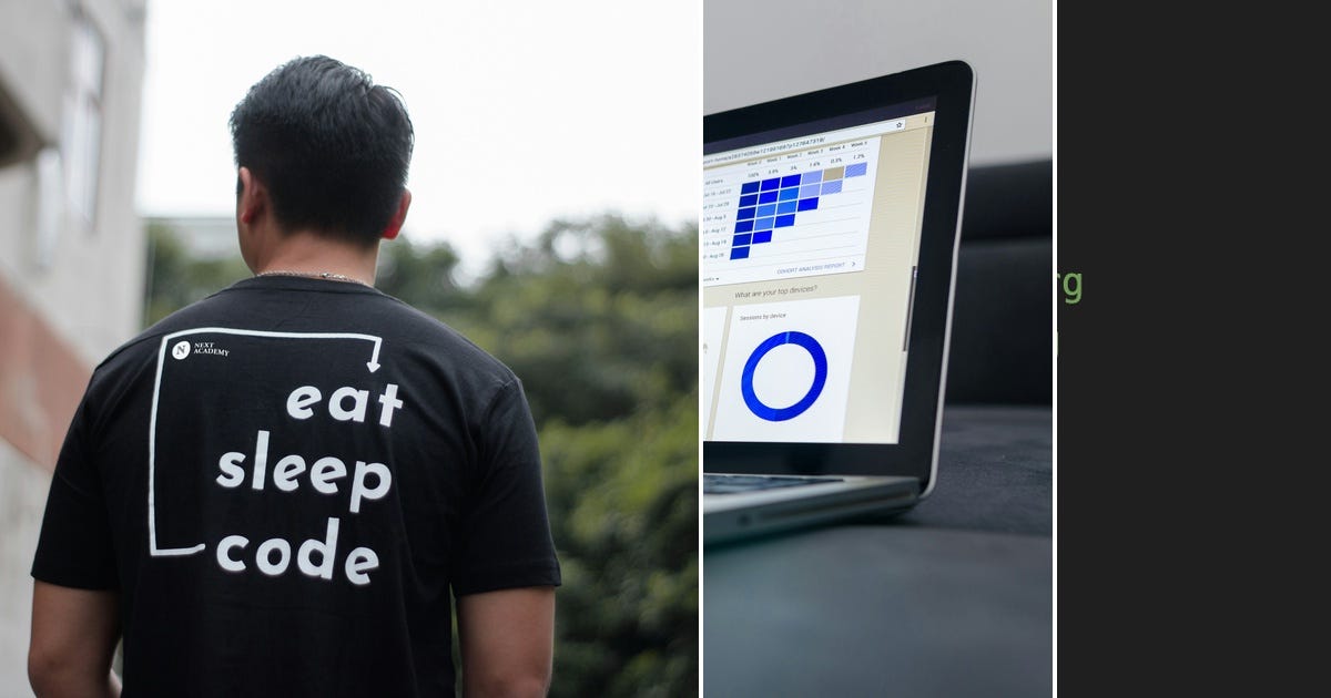 List: Python | Curated by Paul Stewart | Medium