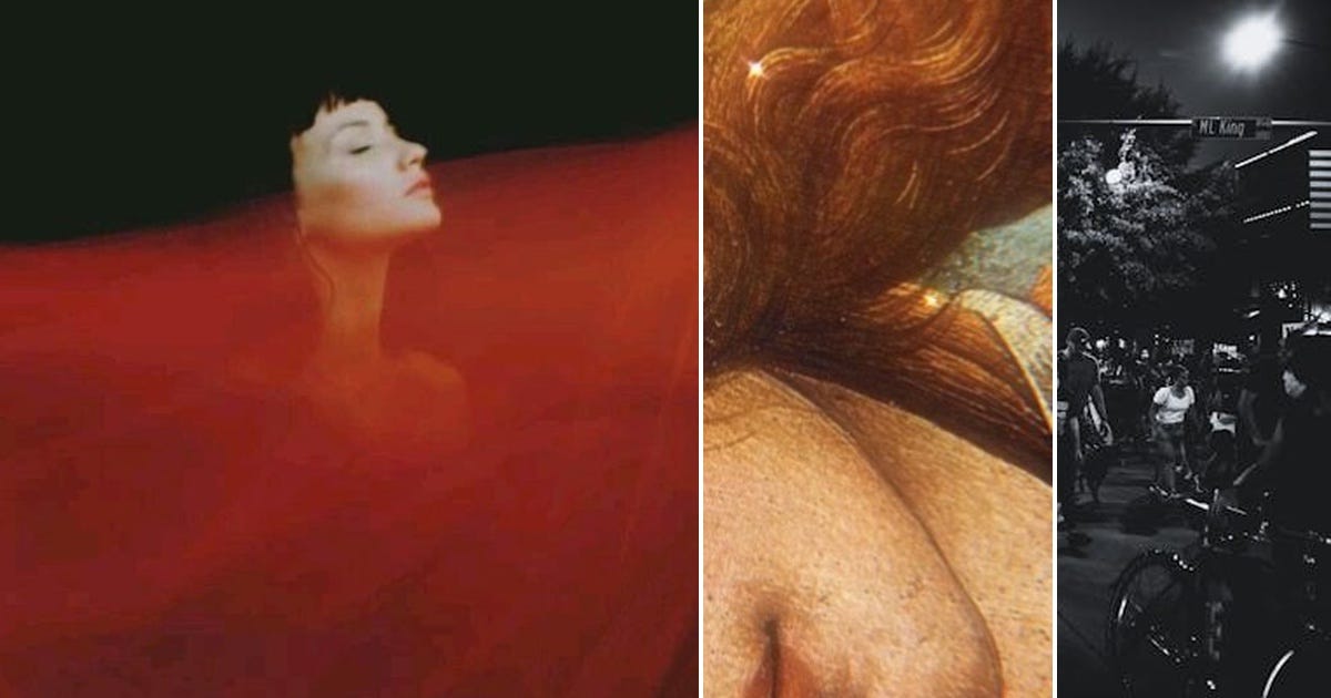 List: Astrologia | Curated by Noe Marion | Medium