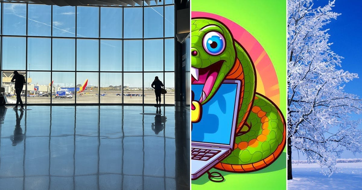 List: Snowflake & Python | Curated by Amarnath Reddy | Medium