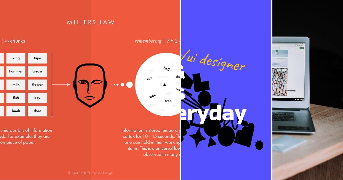 List: Ui | Curated by Benjamin PHILIPPE | Medium