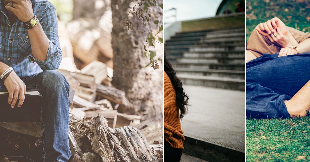 List: Relationships | Curated by Kyle Wideman | Medium