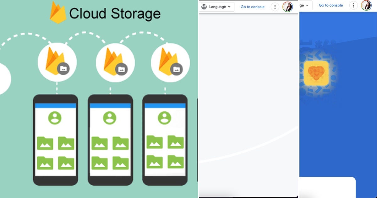 List: Google Firebase | Curated by Aisha Khan | Medium