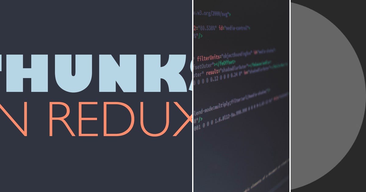 List: React | Curated by Zhenbo Shi | Medium