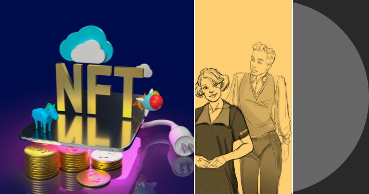 List: NFT Founder / Project | Curated by DivirzioN | Medium