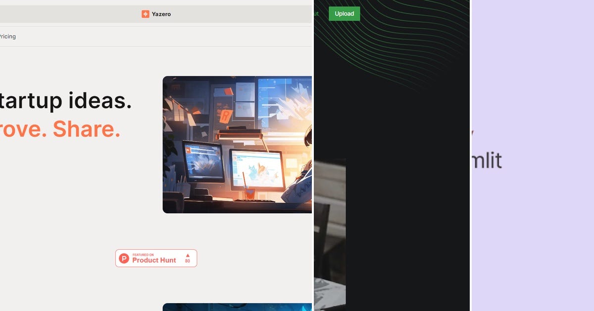 List: App | Curated by Deepak Kumar | Medium