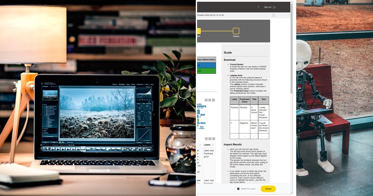 List: Dataset ML - Computer Vision | Curated by Jean-Roger Tchapo | Medium