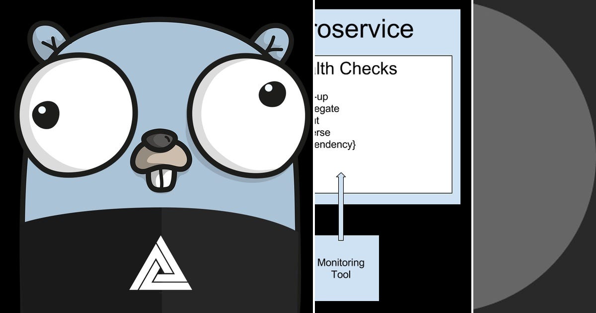 List: GOLang | Curated by Yagmur Ozden | Medium