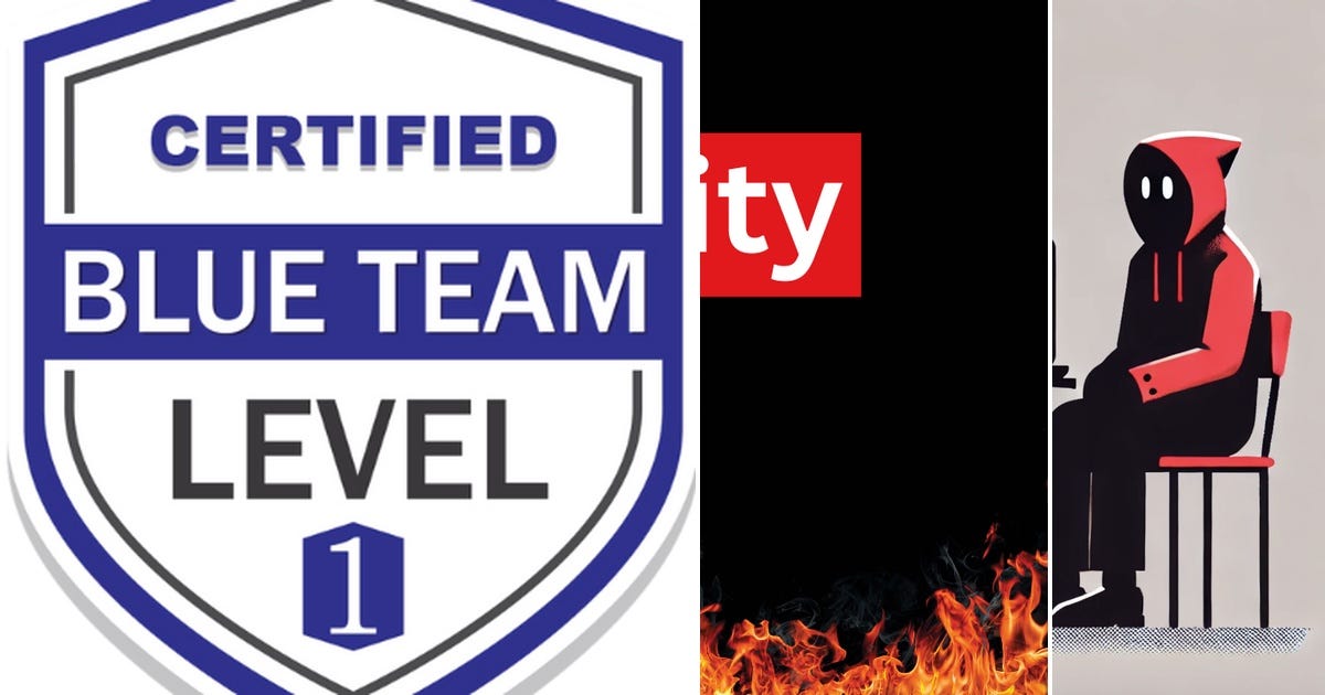 List: Cyber sec | Curated by Shahid | Medium