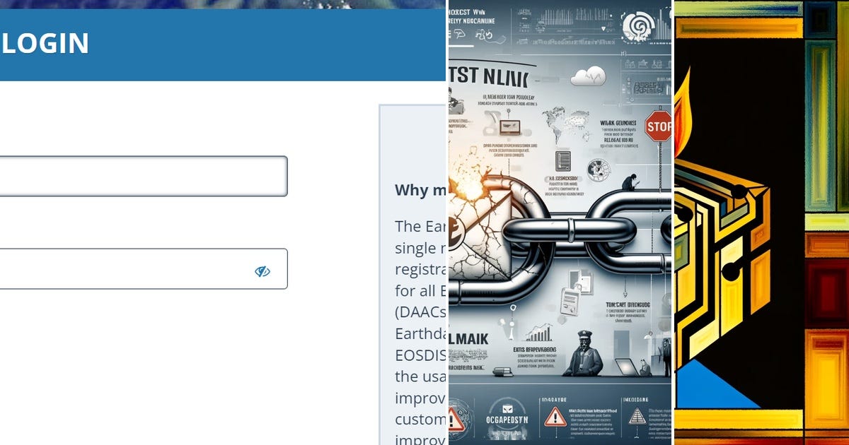 List: Cybersecurity | Curated by Aditya V | Medium