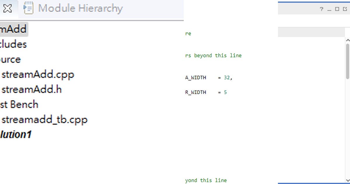 List 與fpga的二三事 Curated By Littledot Medium