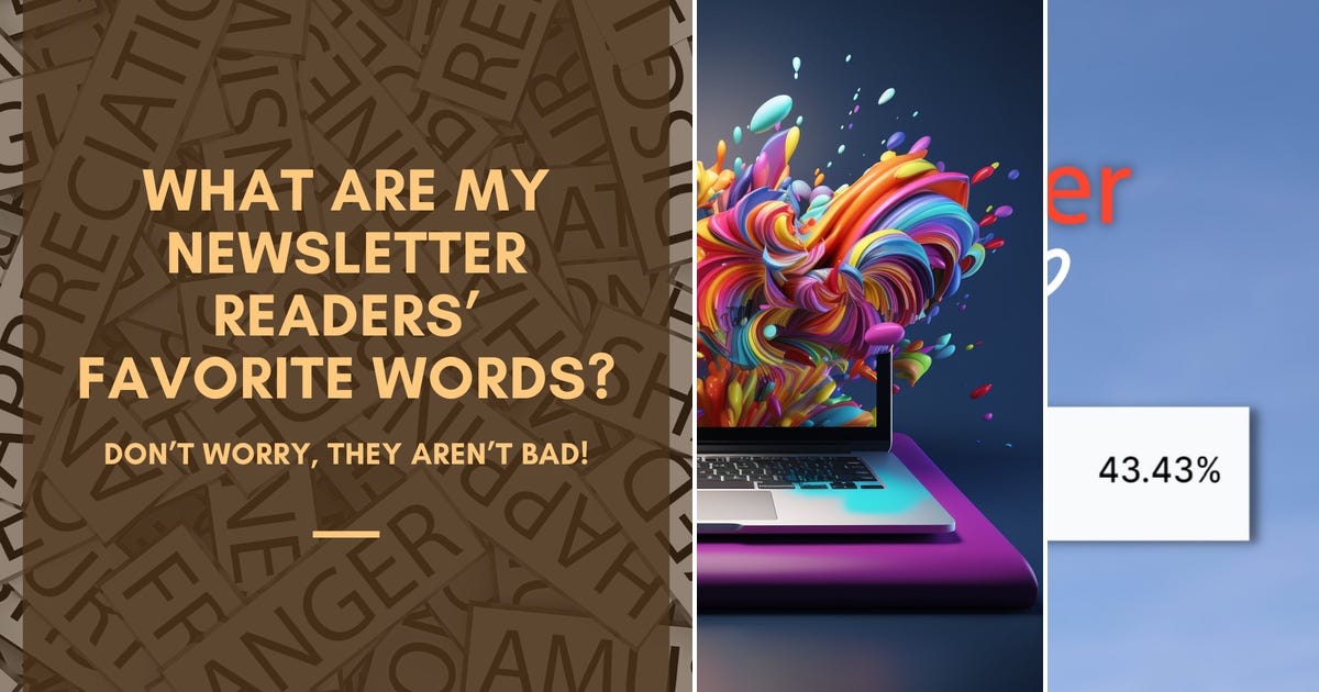 List: Newsletter | Curated by Sylvie Stanley | Medium