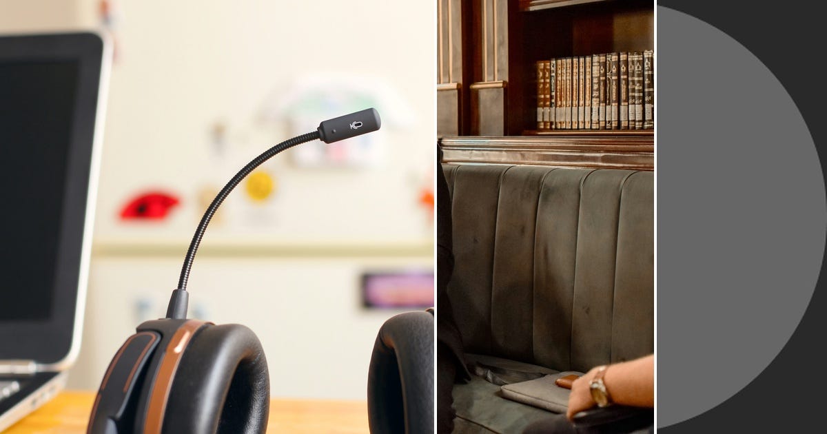 List: AI Phone Agents | Curated by Audrey Robbins | Medium