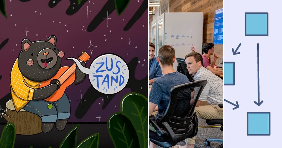 List: Random Dev Stuff | Curated by Joe Buza | Medium