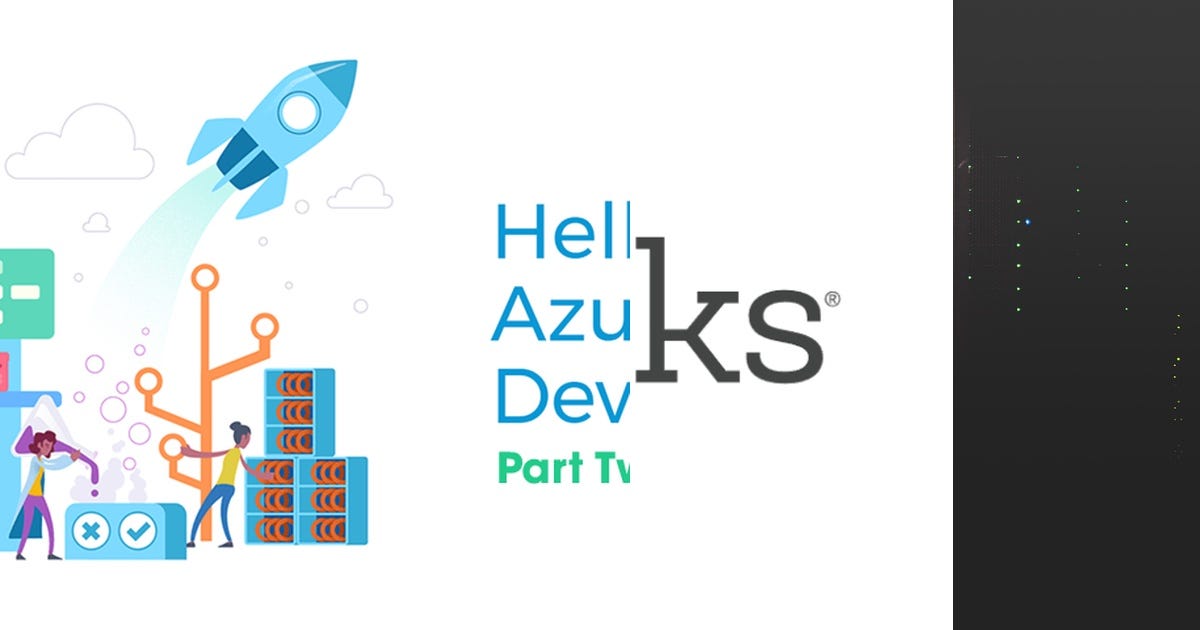 List: Azure | Curated by Anirban Datta | Medium