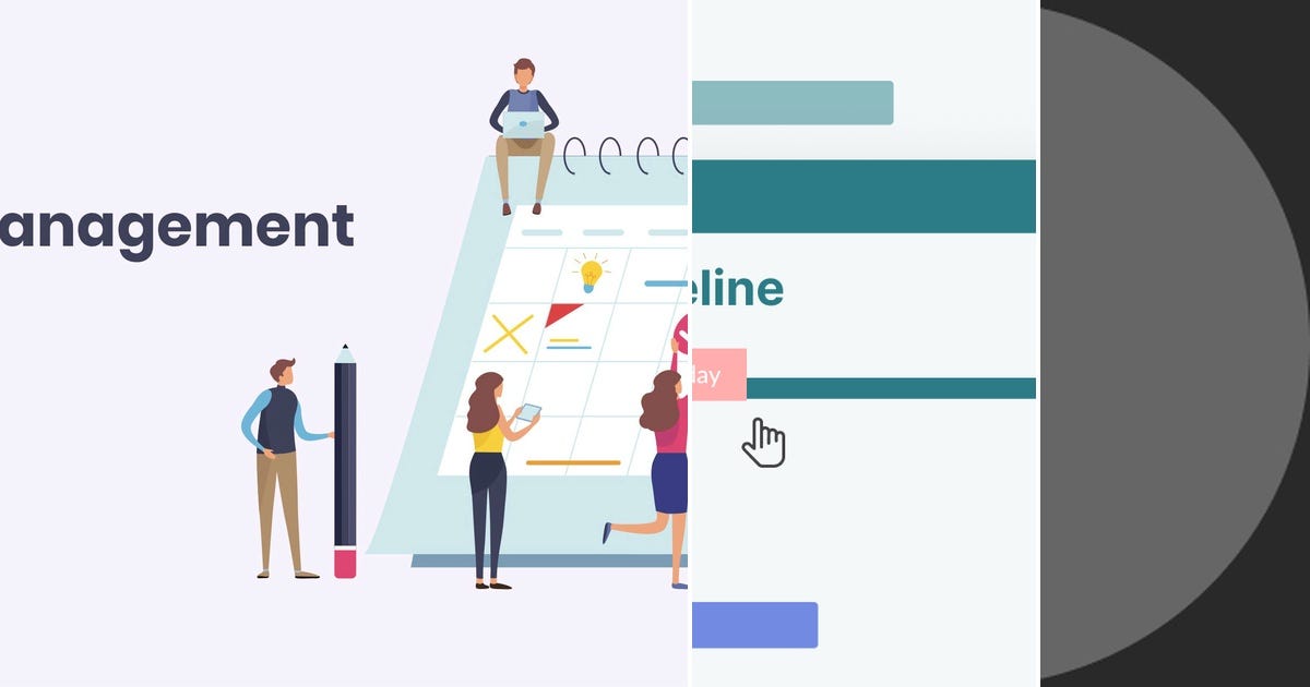 List: Building Project Timeline | Curated by Joyce Chiu | Medium